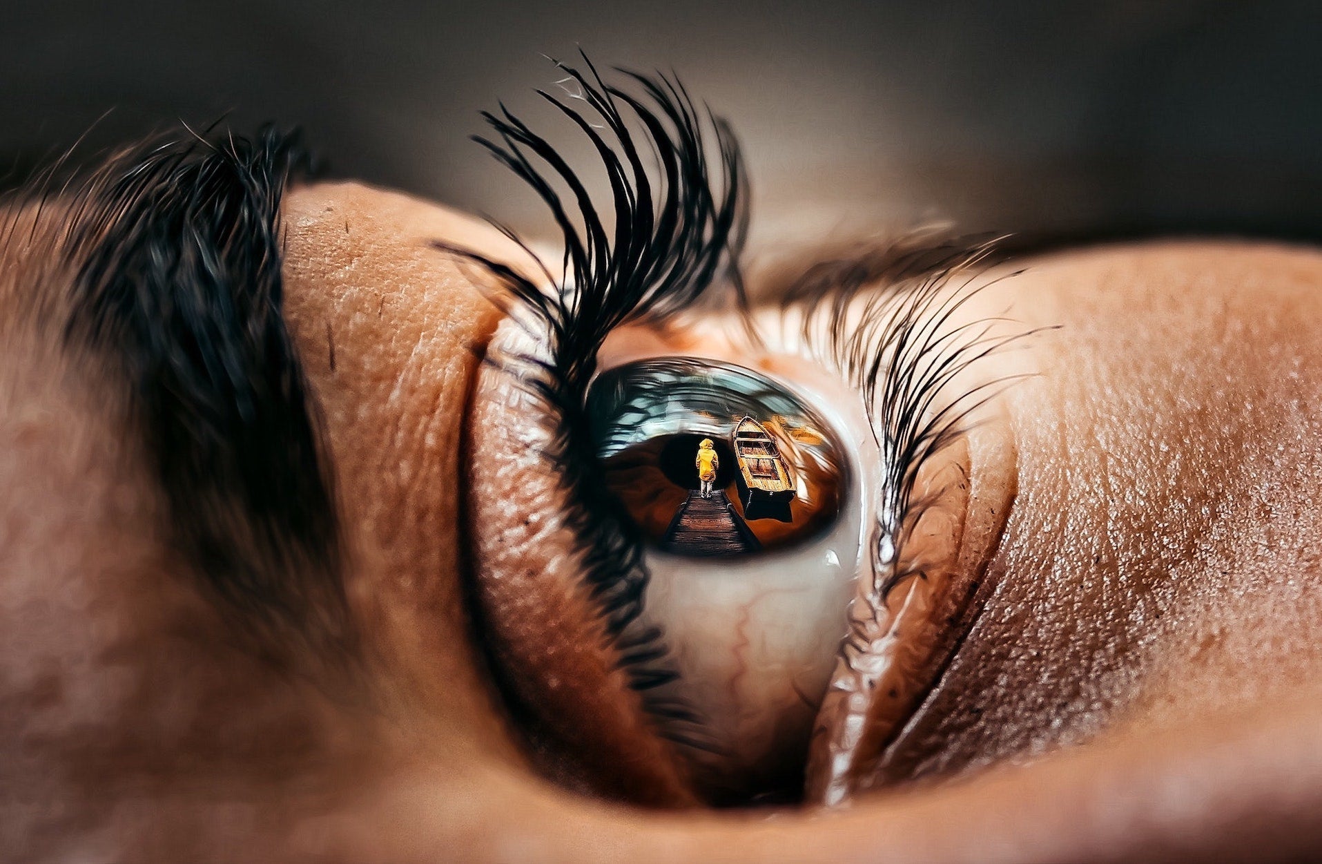 reflections photography