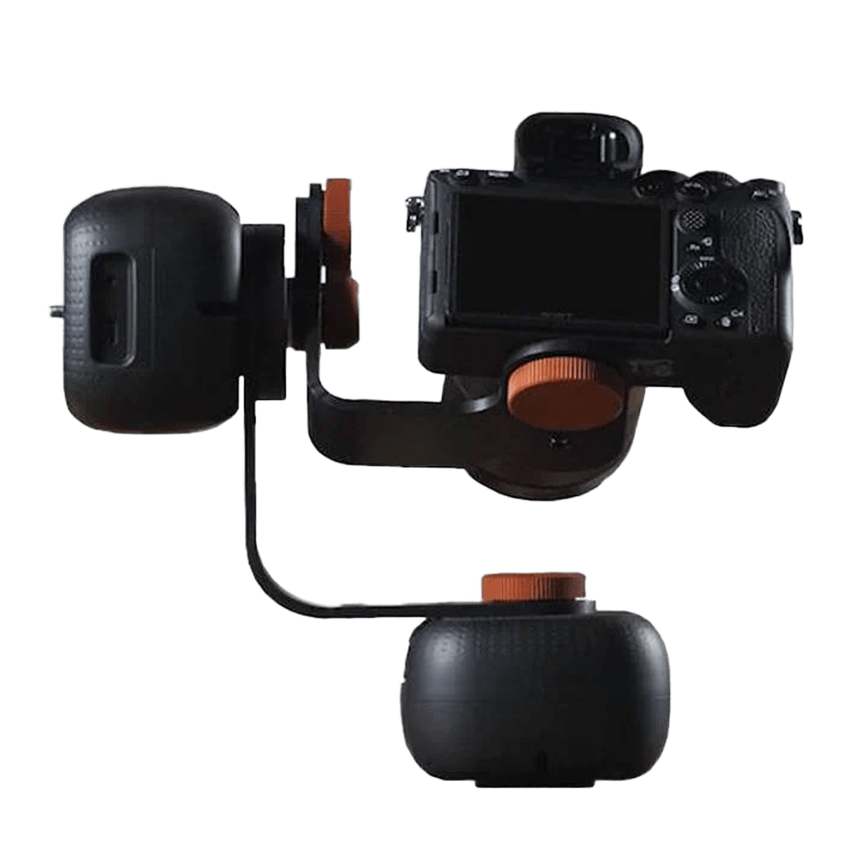 MIOPS - Camera Trigger, Camera Remote and Timelapse Solutions