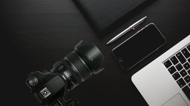 Snap Pro Camera - Ultimate DSLR Camera App – MIOPS