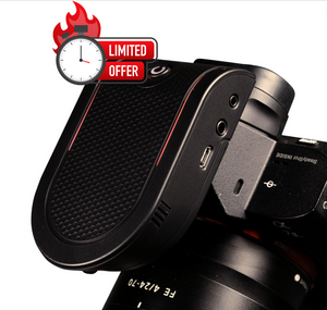 MIOPS - Camera Trigger, Camera Remote and Timelapse Solutions