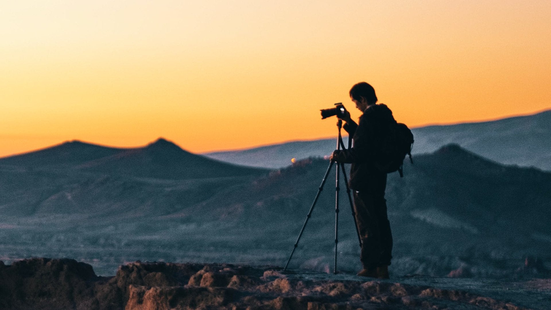 Long Exposure Photography - Equipments, Settings and Tips – MIOPS