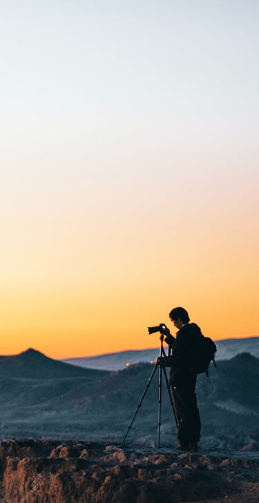 Long Exposure Photography - Equipments, Settings and Tips – MIOPS