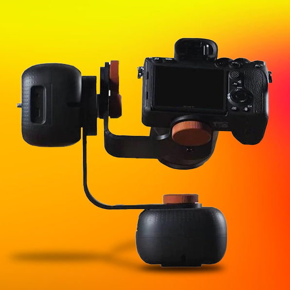 MIOPS - Camera Trigger, Camera Remote and Timelapse Solutions