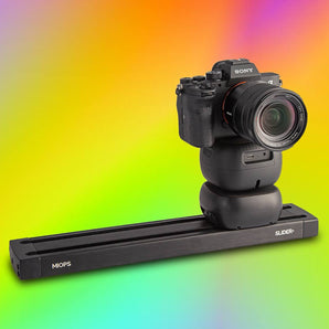 MIOPS - Camera Trigger, Camera Remote and Timelapse Solutions