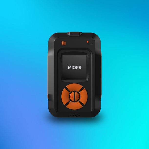 Smart+ Versatile Camera Trigger – MIOPS