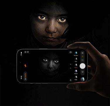 Snap Pro Camera - Ultimate DSLR Camera App – MIOPS