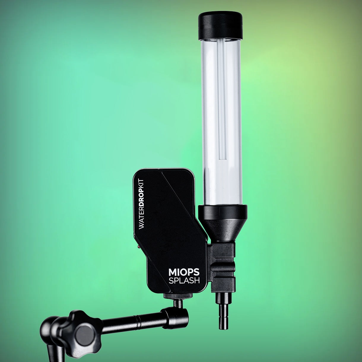 Water Drop Photography - Equipments, Settings and Tips – MIOPS