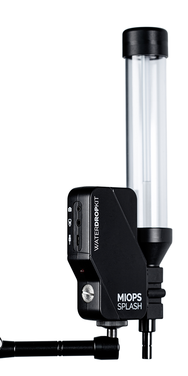 MIOPS - Camera Trigger, Camera Remote and Timelapse Solutions