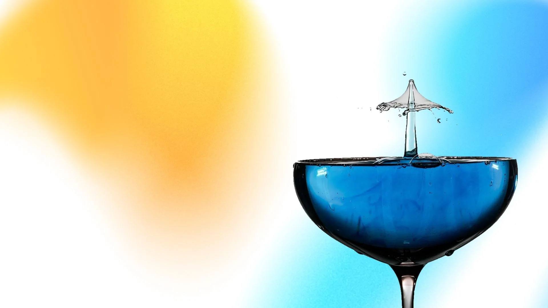 Water Drop Photography - Equipments, Settings and Tips – MIOPS