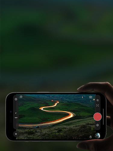 Snap Pro Camera - Ultimate DSLR Camera App – MIOPS