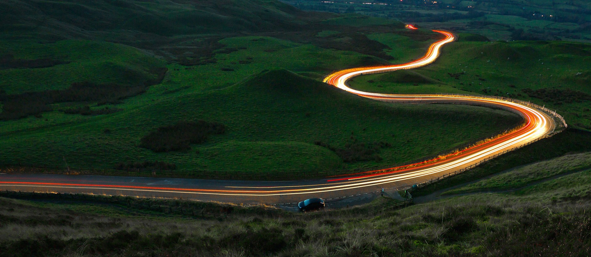 Long Exposure Photography - Equipments, Settings and Tips – MIOPS