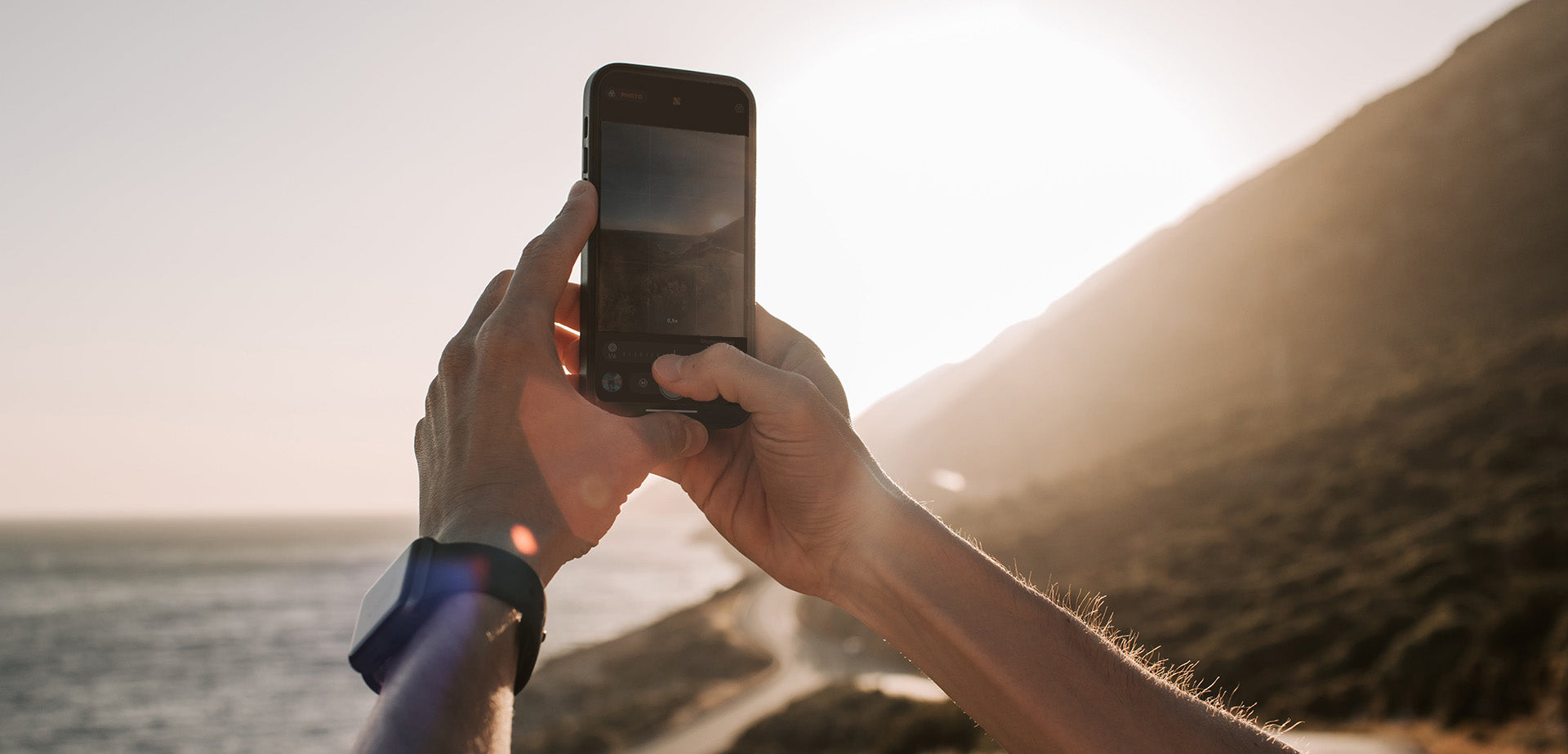 Snap Pro Camera - Ultimate DSLR Camera App – MIOPS