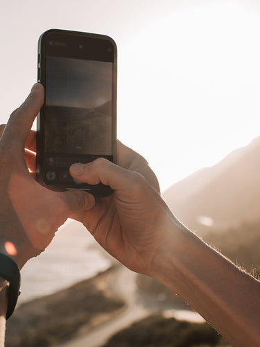 Snap Pro Camera - Ultimate DSLR Camera App – MIOPS